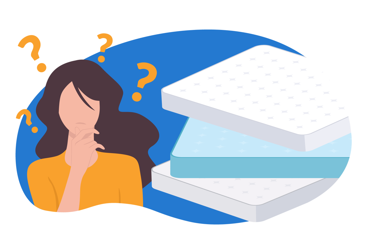 Best Tempur Mattresses - India | Review 2023