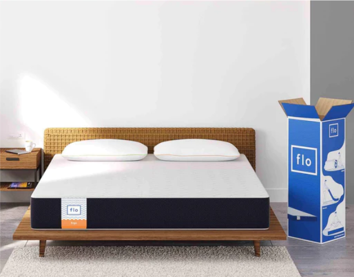 Flo Mattress Review (2023) | Great for All Sleepers?