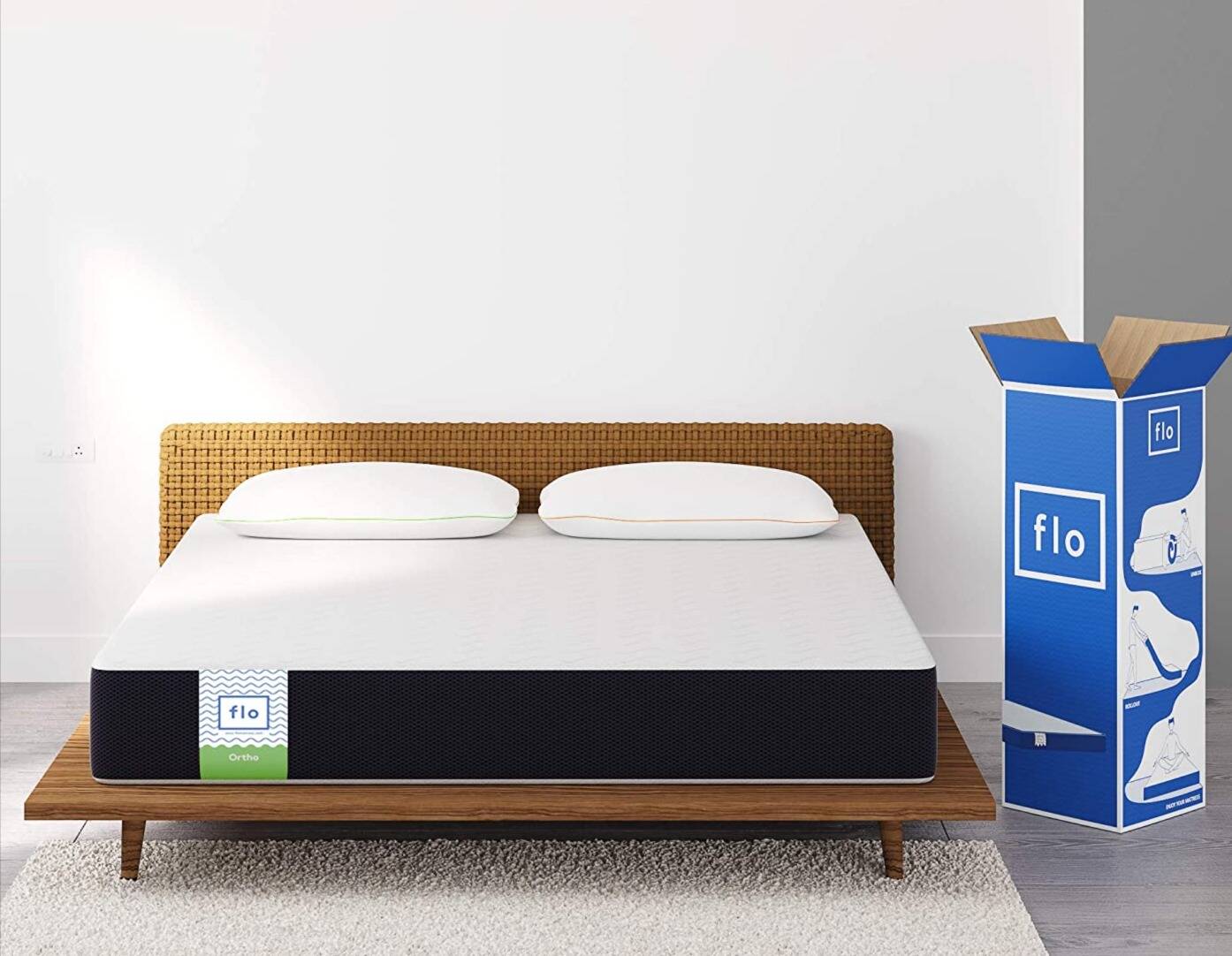 Flo Mattress Review (2023) | Great for All Sleepers?