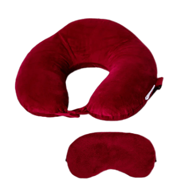 Neck Pillow: 7 Best Pillows for All Types of Seat Sleepers - India