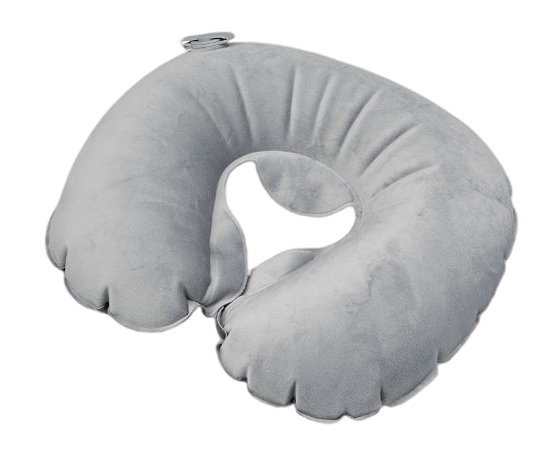 Neck Pillow: 7 Best Pillows for All Types of Seat Sleepers - India