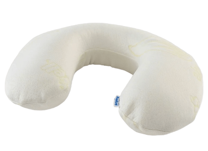Neck Pillow: 7 Best Pillows for All Types of Seat Sleepers - India