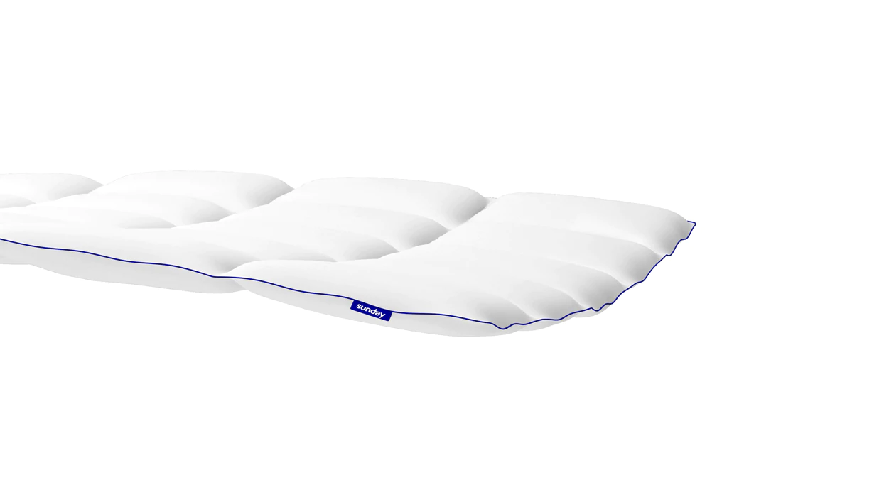 Sunday Mattress Review 2023 - Are they worth the price?